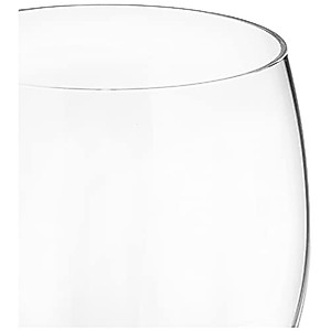 Lenox 893083 Timeless 4-Piece Wine Glass Set