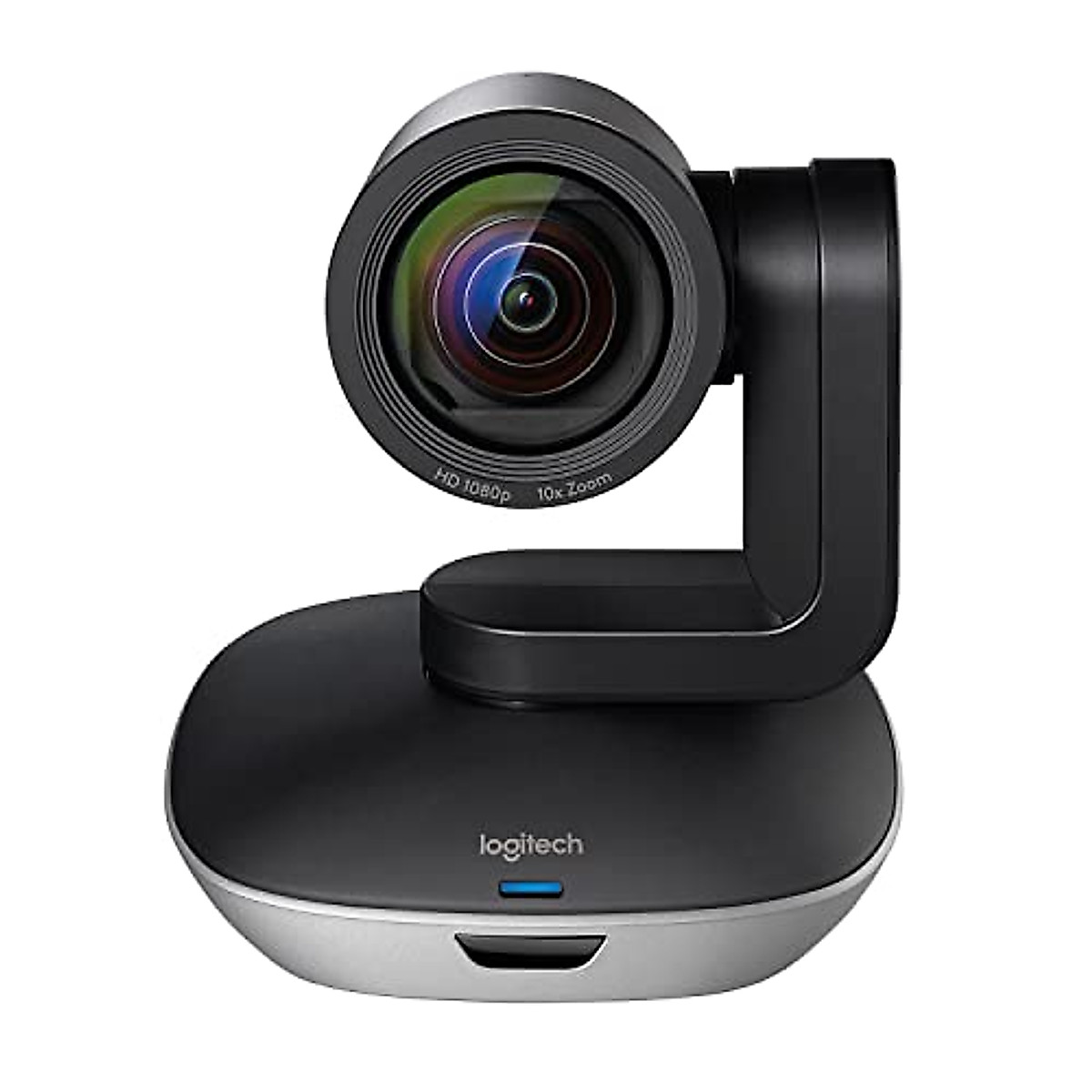 Logitech Group Video Conferencing Bundle with Expansion Mics for Big Meeting Rooms