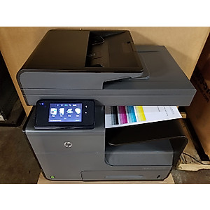 HEWLETT-PACKARD X476DW Inkjet Multifunction Printer - Color - Plain Paper Print / CN461A#B1H /
