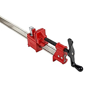 BESSEY IBEAM24, 24 In. Heavy Duty IBEAM Clamp