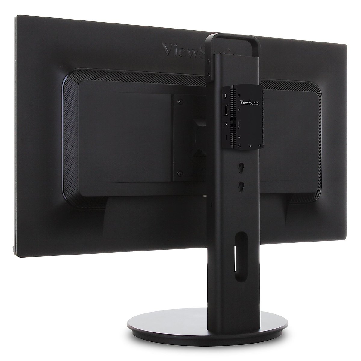 ViewSonic SC-T25_LW_BK_US1 Raspberry Pi 3 Thin Client