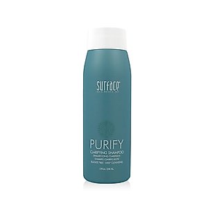 Surface Hair Purify Shampoo, 8 Fl Oz