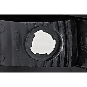 Compatible with Ford F150 Tail Lights Lamps Set 2004 2005 2006 2007 2008 Driver and Passenger Side