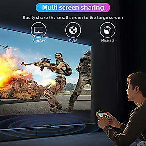 Android TV Box 12.0, T95Max H618 4GB RAM 64GB ROM Android Box with Quad Core GPU Mali-G31 MP2 Support 6K 3D, 2.4GHz/5GHz Dual WiFi with BT 4.0 USB 2.0 Smart TV Box