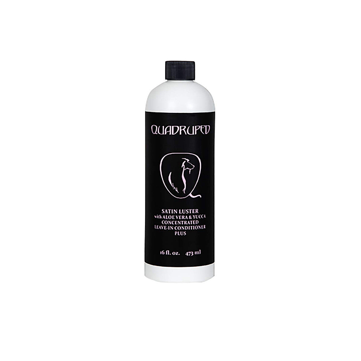 Quadruped Satin Luster Leave in Conditioner (16 oz.)