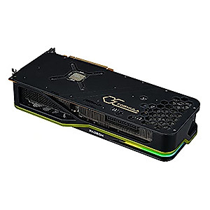ASRock AMD Radeon™ RX 6900 XT OC Formula 16GB 256 bit GDDR6 3 x DisplayPort™ 1.4 with DSC / 1 x HDMI™ 2.1 VRR 7680 x 4320 0dB Silent Cooling Super Alloy Graphics Card