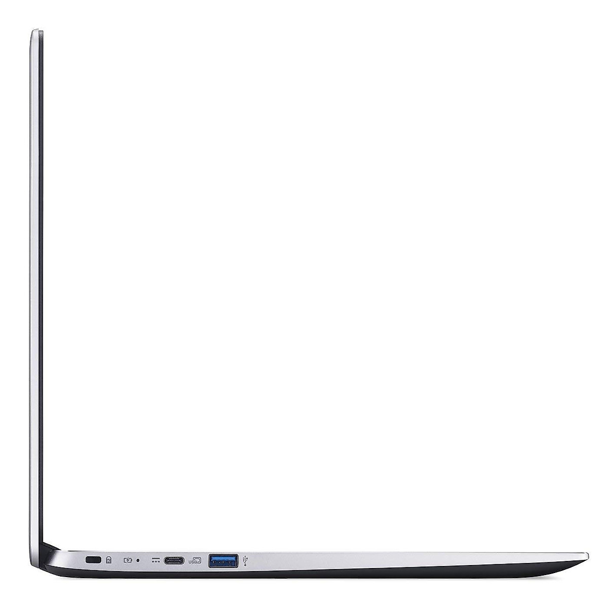 Acer 15.6in Intel Core Pentium 1.1GHz 4GB Ram 32GB Flash Chrome OS|CB515-1HT-P39B (Renewed)