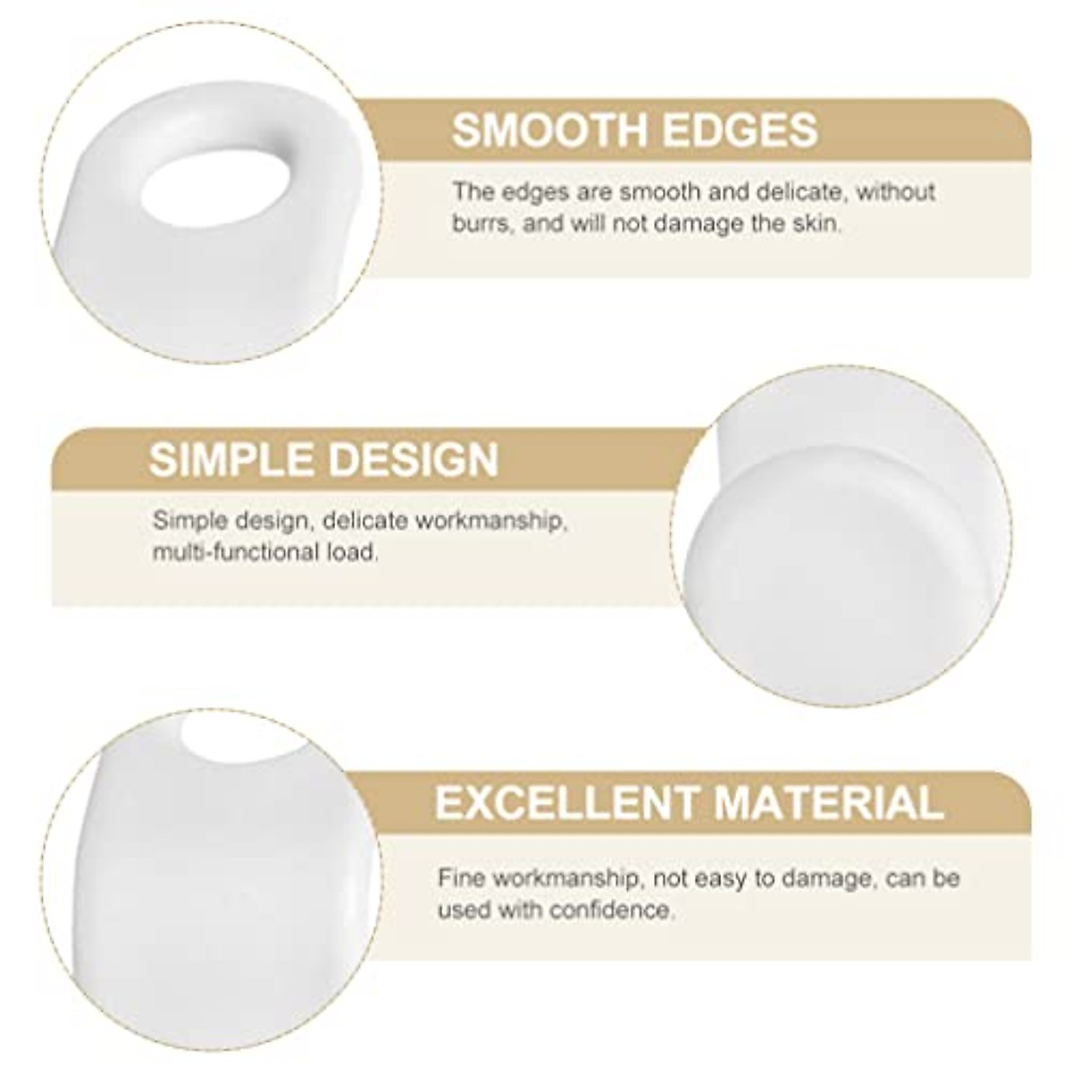 Artibetter Drying Rack Clothing 100Pcs Clothes Hanger Connector Hooks, Mini Hanger Hooks, Hanger Connector Hooks, S- Shaped Coat Hanger for Closet Space Savers and Organizers Hanger Hooks