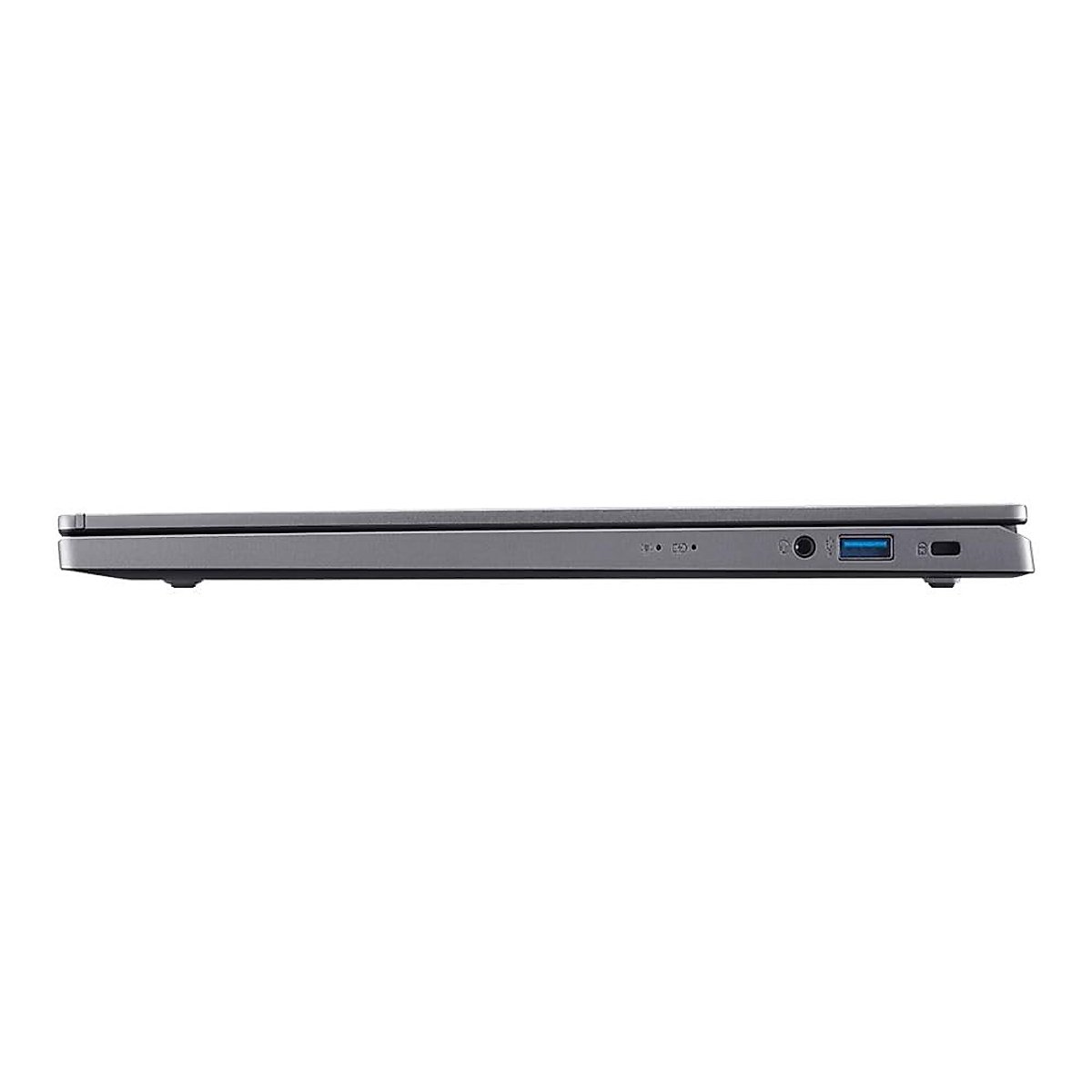 acer 2023 Aspire 5 A515 Laptop 15.6" FHD 1920 x 1080 LED-backlit 13th Generation Intel Core i7-1355U 10-Core 32GB LPDDR5 1TB SSD Wi-Fi 6E Windows 11 Pro Backlit Keyboard 1080p Camera Touch Screen