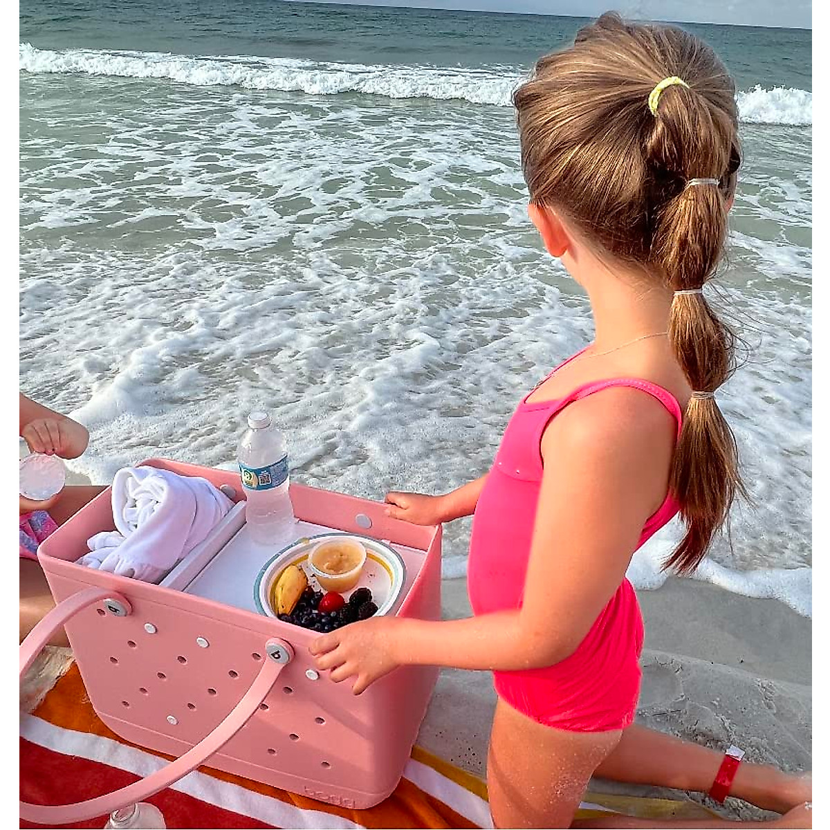 Original Bogg Bag Divider Tray