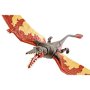 Jurassic World Toys Attack Pack Rhamphorhynchus