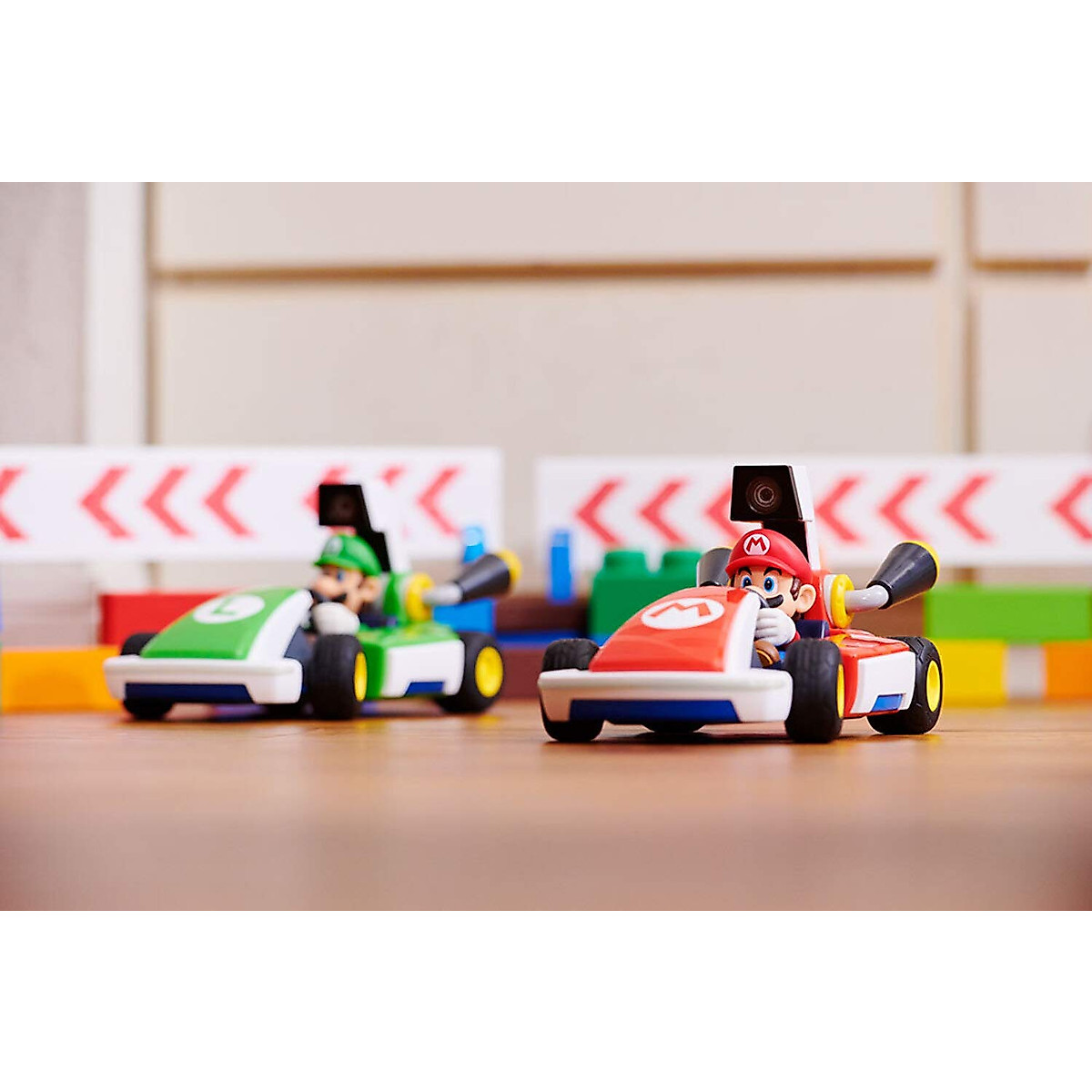 Mario Kart Live: Home Circuit - Mario (Nintendo Switch)