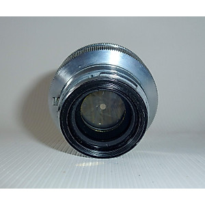 KIEV-4A USSR Soviet Union Russian 35mm RF Contax Copy Film Camera