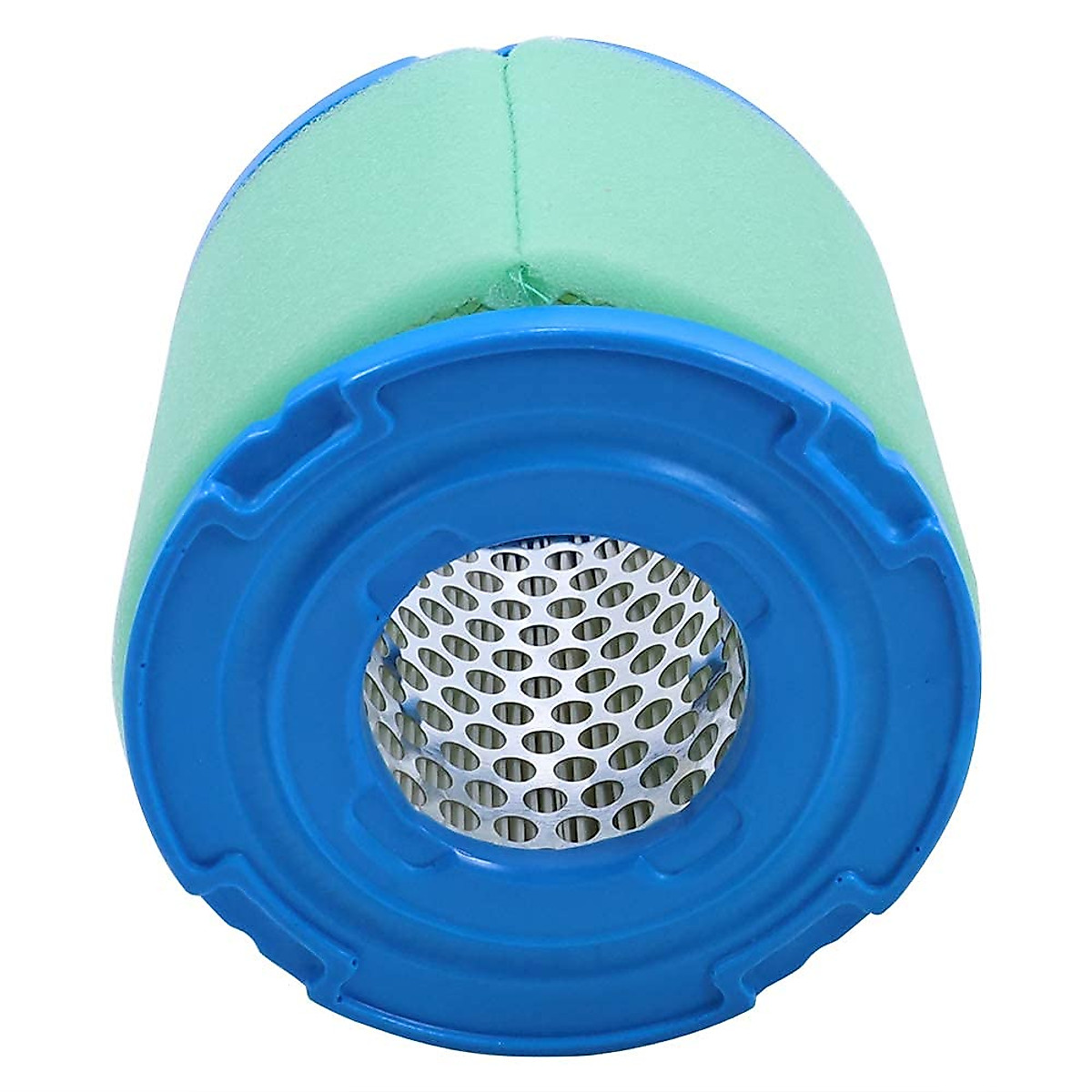 393957 393957S Air Filter Pre Filter Replacement for Briggs Stratton 390930 4106 Horizontal Engines Ariens 02451900 John Deere PT9334 PT4301 LG393957S Lawn Mower