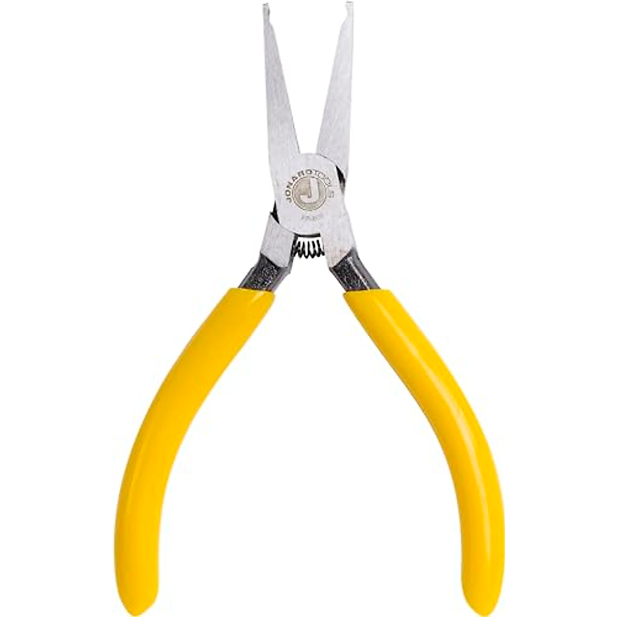 Jonard Tools FP-600, Fuse Puller with Cushion Grip, 5" Length