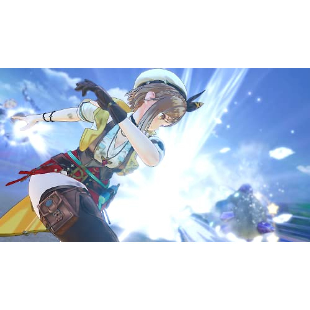 Atelier Ryza 3: Alchemist of the End & the Secret Key - Nintendo Switch