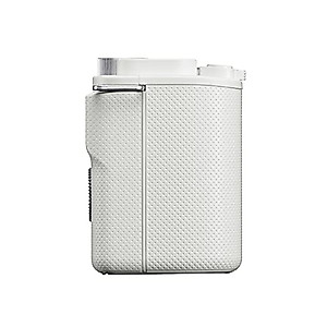 Sony Alpha ZV-E10 - APS-C Interchangeable Lens Mirrorless Vlog Camera - White