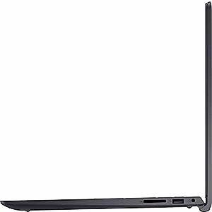 Dell 2023 Newest Inspiron 3000 15.6" FHD Touchscreen Laptop, Intel i5-1135G7 Up to 4.2GHz, Beat i7-1060G7, 16GB DDR4 RAM, 512GB PCIe SSD, SD Card Reader, Webcam, HDMI, Windows 11 Home, Black