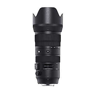 Sigma 70-200mm F2.8 Sports DG OS HSM for Canon Mount