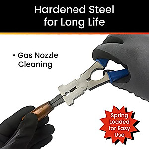 Hot Max 22027 MIG Welding Pliers