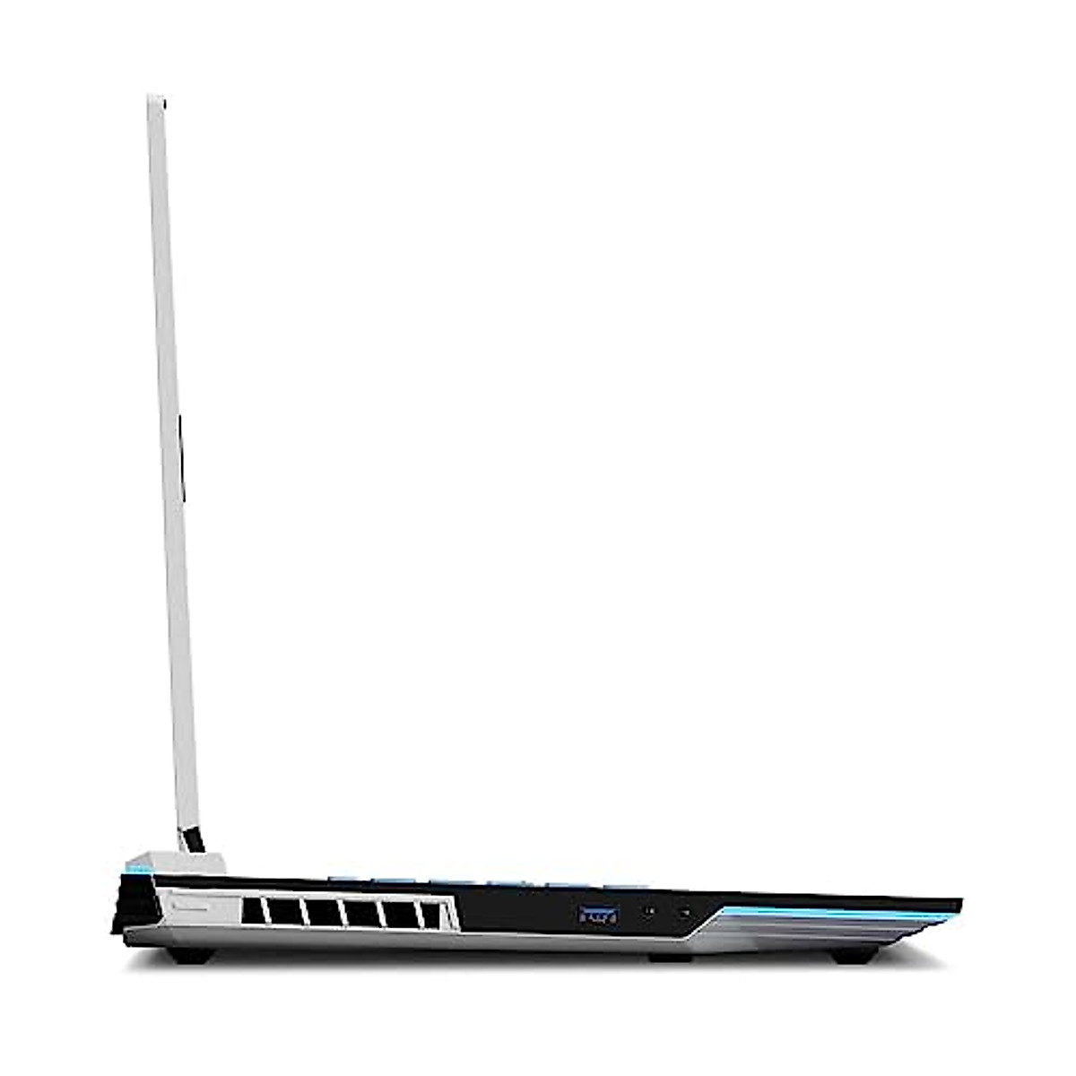 Eluktronics Prometheus XVI G2 RTX 4090 Gaming Laptop: Intel i9-13900HX, 16" 16:10 240Hz QHD 500-Nit Display, 2TB PCIe Gen 4 SSD, 64GB DDR5 RAM, White LPP G2 Liquid Cooling, Ultimate Performance PC