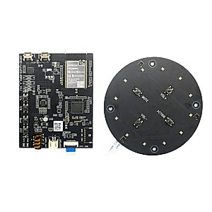 ESP32-LyraTD-DSPG Development Board