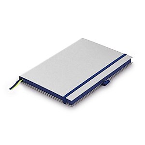 Lamy Notebook Paper Hardcover a5 Ocean Blue