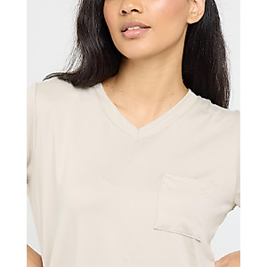 2 Pack: Short Sleeve Pajamas For Women Sets Womens Pajama Sets Two Piece Pj Summer Pijamas De Mujer Cotton Pjs Pants Loungewear Sleepwear Matching Ladies Bottoms Comfy Soft Pyjamas Teen Lightweight