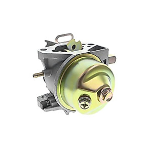 Cnfaner 751-11193 Carburetor for MTD Cub Cadet Troy Bilt 751-11193A 951-11193 951-14024A 478-SU 478-SUA Series 2840 Snowblower