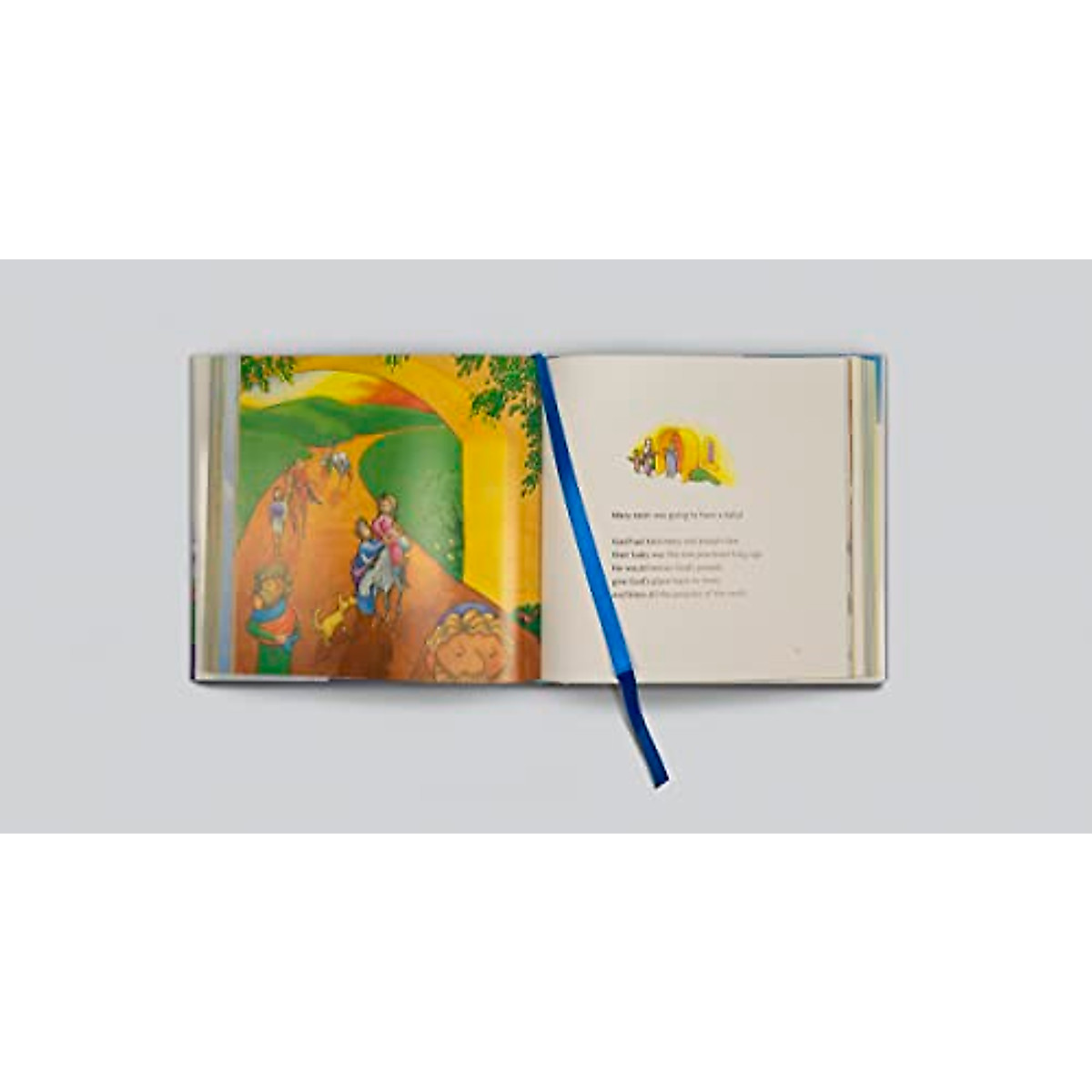 The Big Picture Story Bible (Redesign)