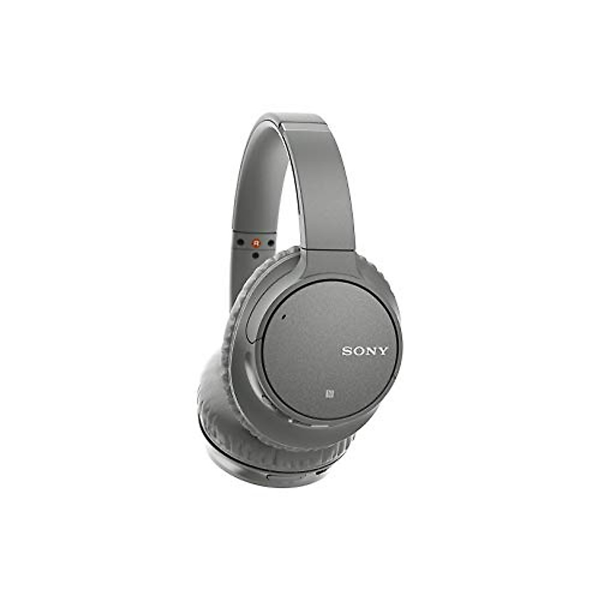 Sony Noise Cancelling Headphones WH-CH700N Headphone (WHCH700N/H)