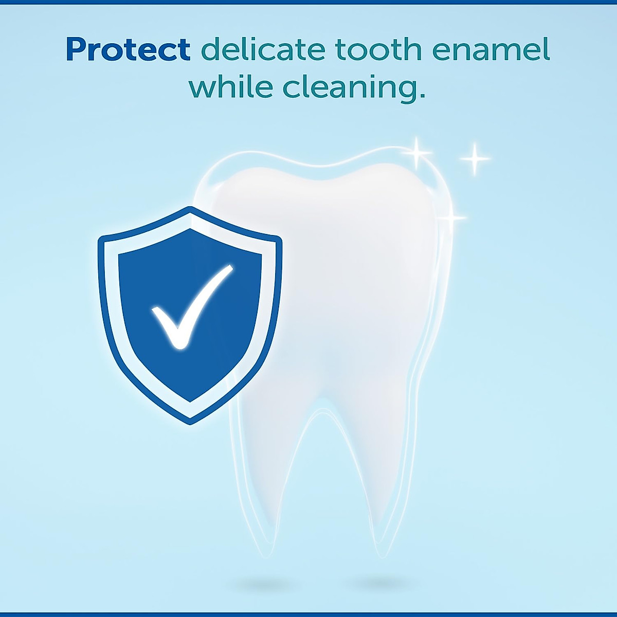 Eco-Dent TartarGuard Baking Soda Toothpowder, Fresh Mint 2 oz