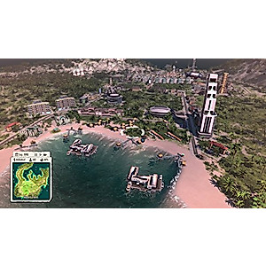 Tropico 5 - Complete Collection (Xbox One)