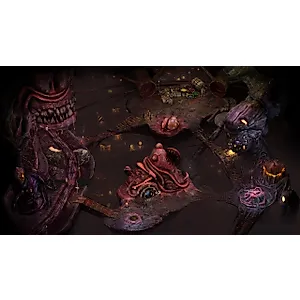 Techland Torment: Tides Of Numenera - PlayStation 4