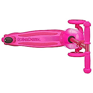 3-Wheel Scooter (Pink)