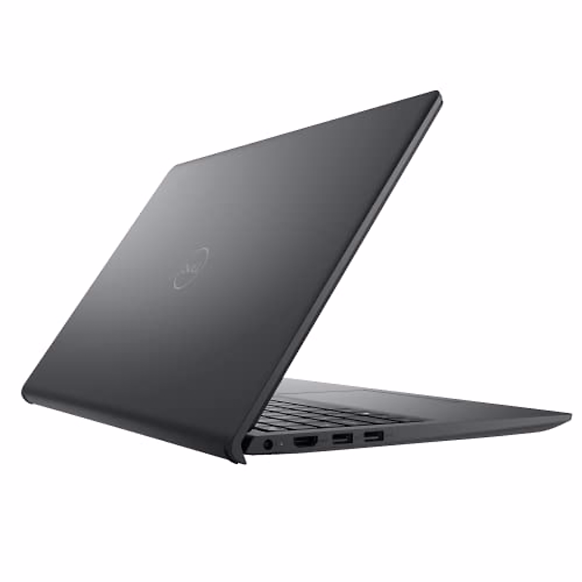 Newest Dell Inspiron 15.6 inch Laptop, 10th Gen Intel Core i5-1035G1, 8GB RAM, 256GB SSD, HDMI, WiFi, Intel UHD Graphics, Bluetooth, Online Class Windows 10 Pro