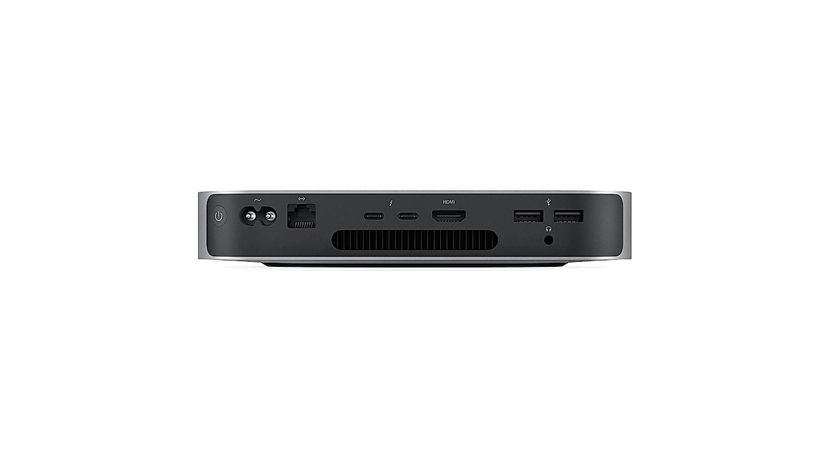 Apple BTO Mac Mini with M1 Chip – Powerful Compact Desktop