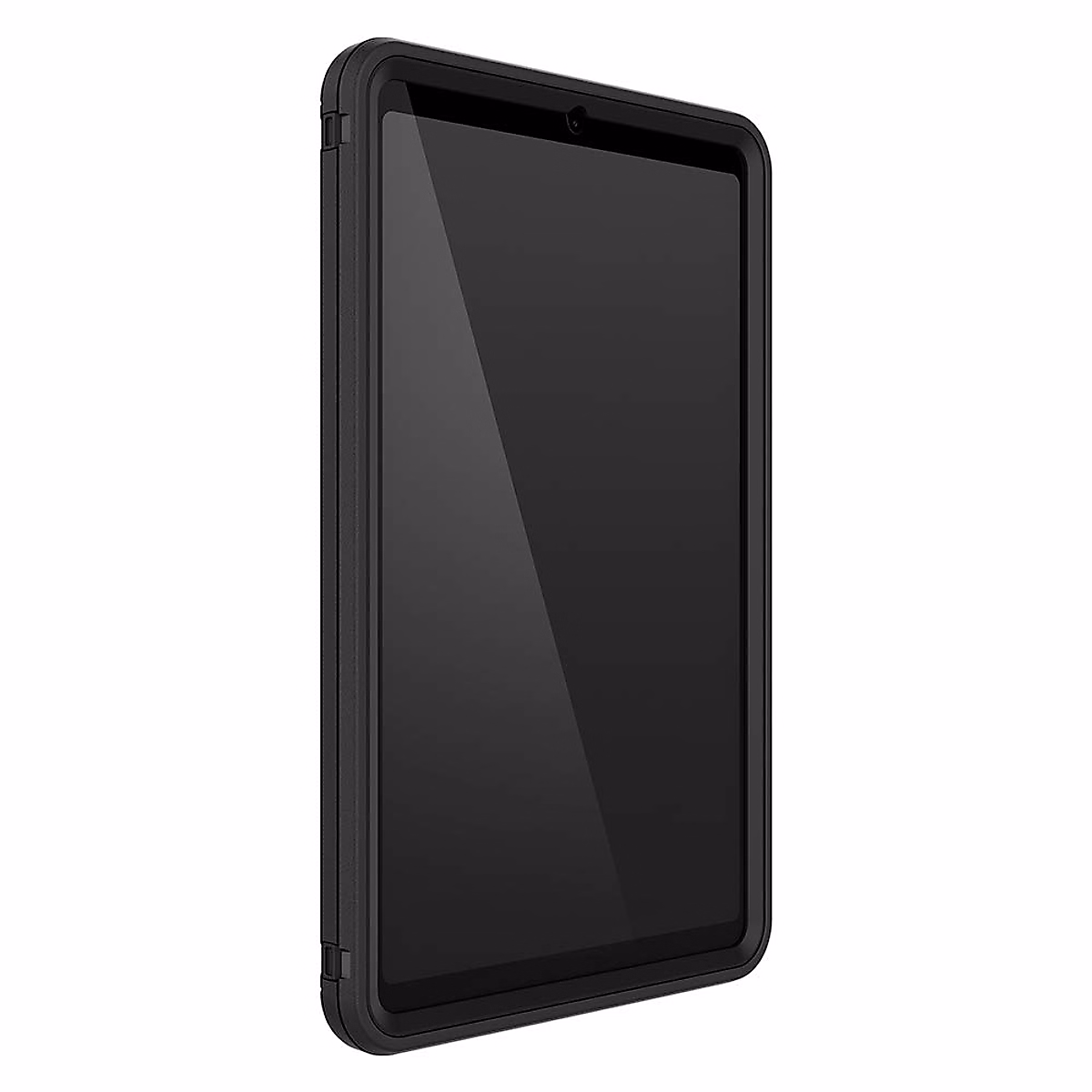 OtterBox Defender Series Case for Samsung Galaxy Tab A 8.4 (2020) - Black