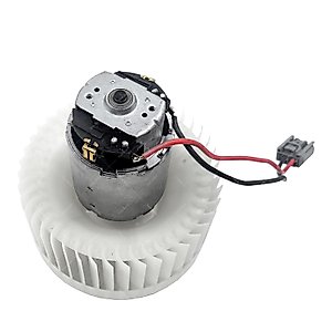 Replacement Parts For Heater Blower Motor Assembly for Volvo S60 S80 V70 XC70 XC90 9171479 Mod-ZTE988-10378