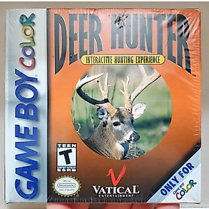 Deer Hunter