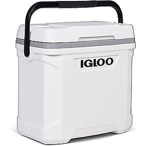 Igloo 00050372 Latitude Marine Ultra 30 White, White, White, White