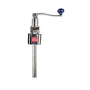 Edlund 1S Number 1 Can Opener, Silver