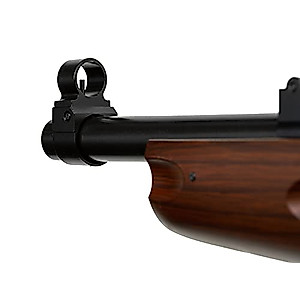Gletcher M1891 (Mosin Nagant Obrez) .177 CO2 Air Riffle