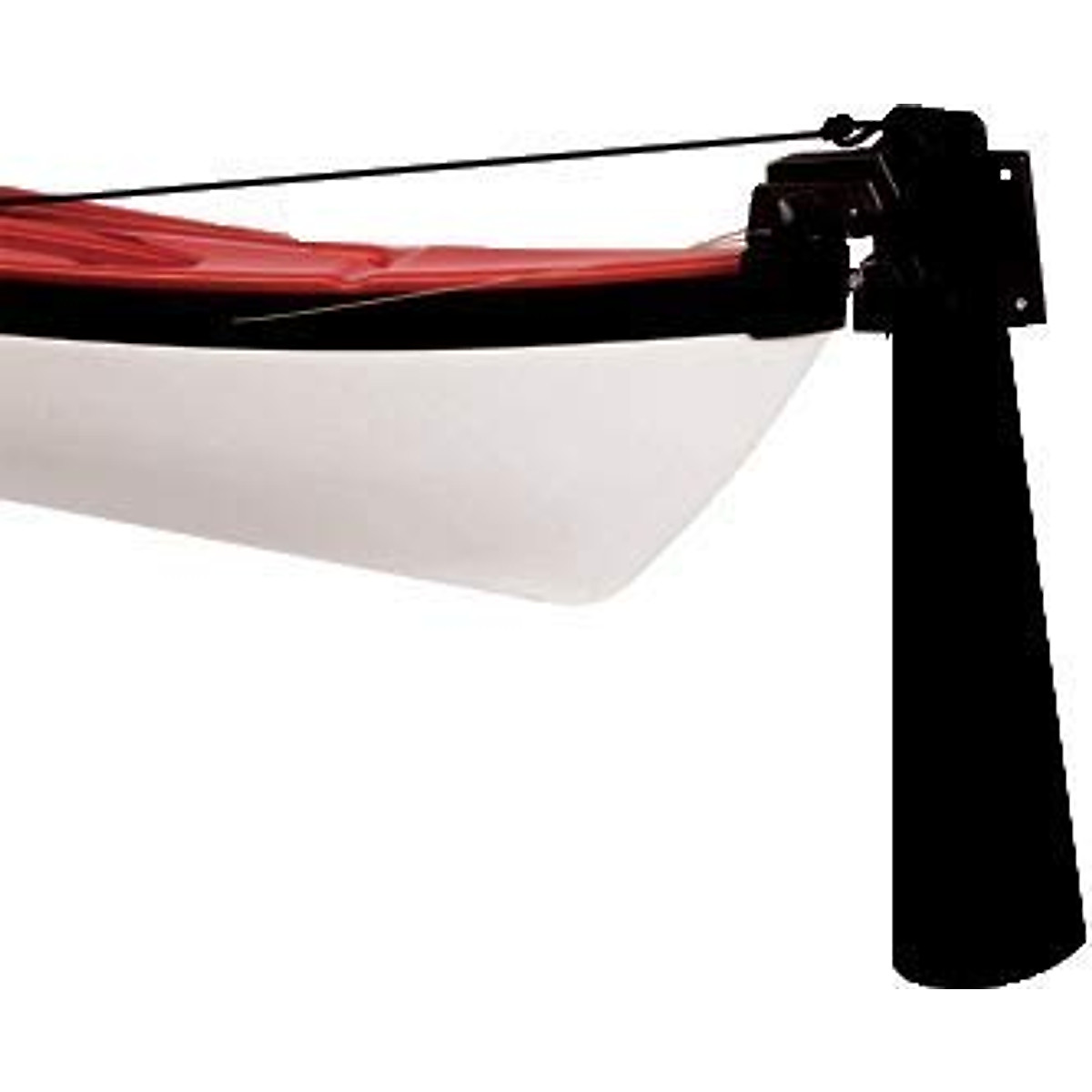 Sea-Lect Designs Trucourse™ Rudder & Footbrace Kit