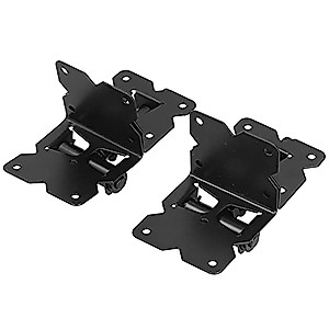 Gate Latch Garden Fence Fence Gate Garden Gate Hinge Fence Gate Garden Gate Hinge Hardwares American American Style Shutter Hinges