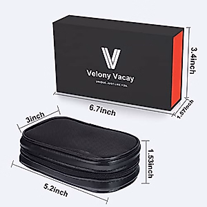 Makeup Brushes Set, 12 Pcs Mini Travel Makeup Brush Set with Case, Travel Brush Set for Loose powder, Contour, Blush, Concealer, Eye Shadow, Eye Corner, Brow Brushes Tool Kit