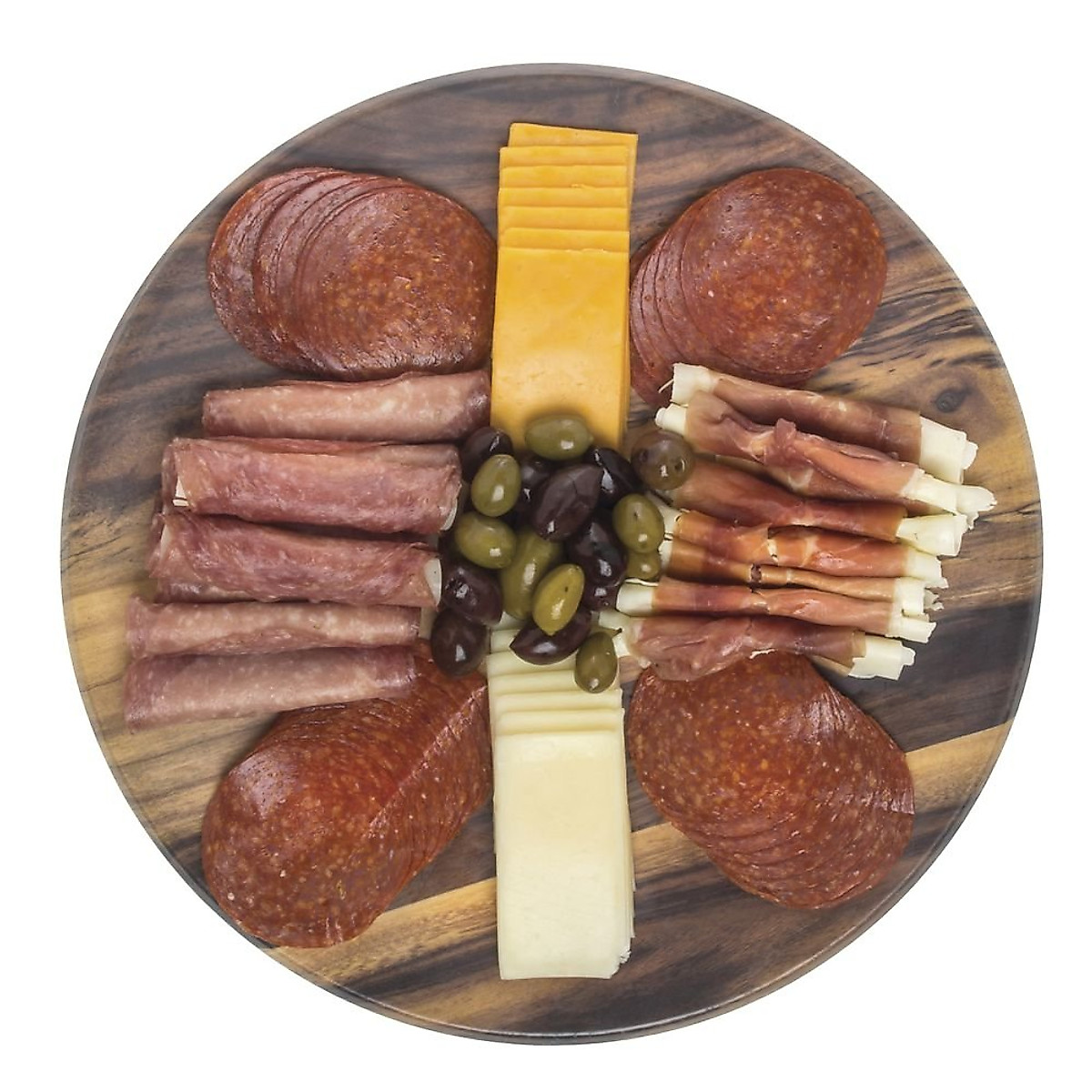 American Metalcraft Serving Board - AWM14