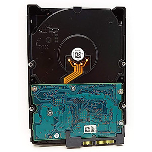 3TB Toshiba DT01ABA300 3.5-inch SATA 6Gbps Hard Drive (5940rpm, 32MB cache)