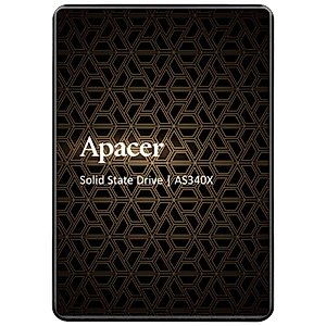Disque Dur SSD Apacer AS340X 240Go