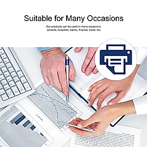 MITOCOLOR TN223BK TN223C TN223M TN223Y High Yield Toner Cartridge - Compatible 4 Pack (1BK+1C+1M+1Y) TN223 TN-223 Toner Replacement for Brother MFC-L3770CDW L3750CDW HL-3210CW DCP-L3510CDW Printer